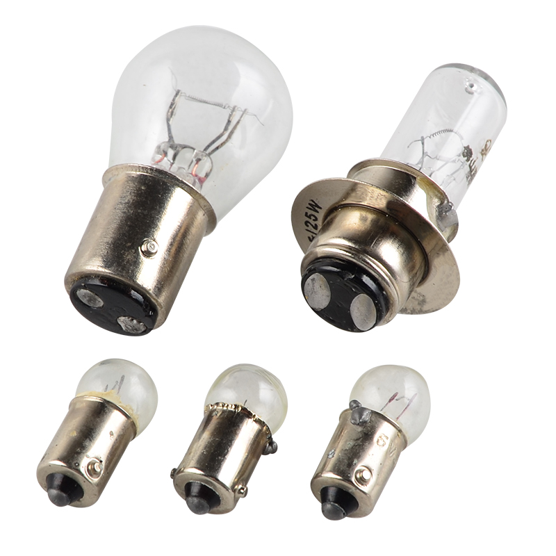 6v Light Bulb Motorcycle | Shelly Lighting