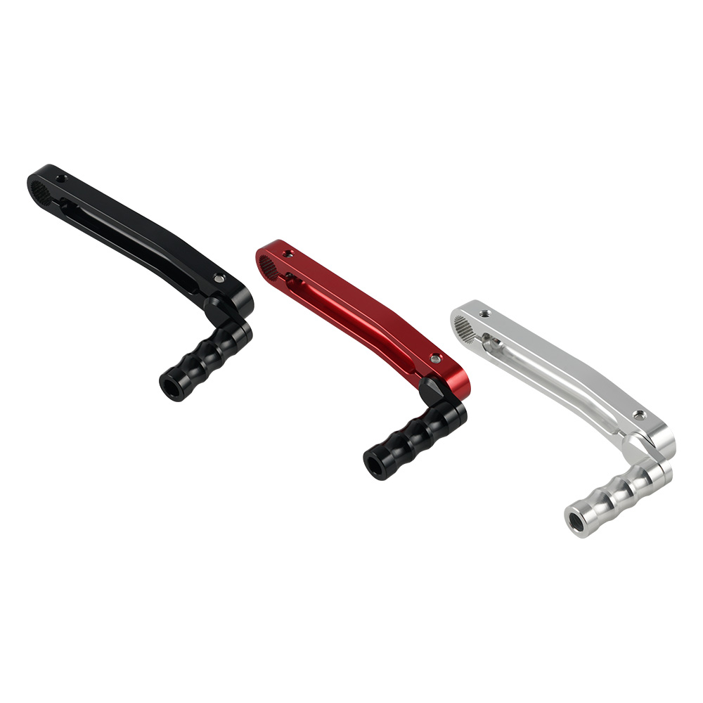 Billet Reverse Shifter Gear Lever for Ducati SuperSport 620 750 800 900 ...