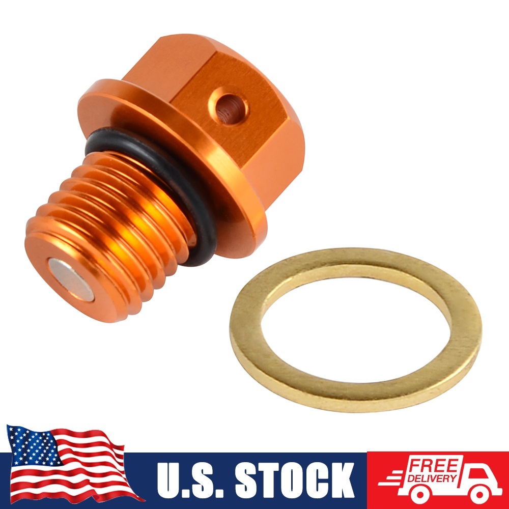 Are All Oil Drain Plugs The Same Size Answereco