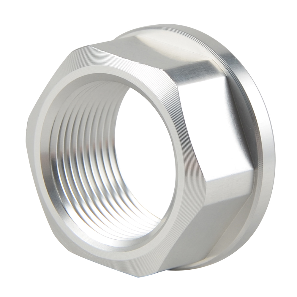 CNC Billet Rear Wheel Axle Lug Nut For KTM 1290 Super Adventure /R/S/T ...