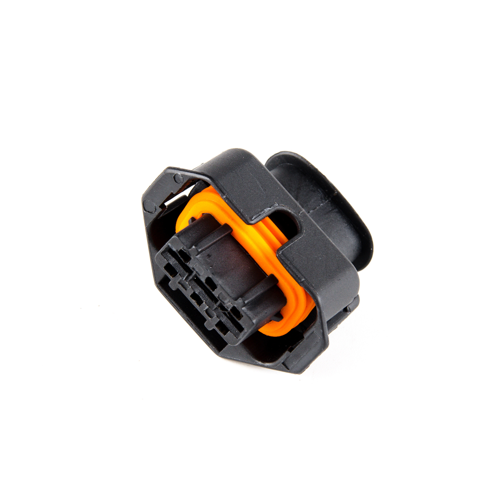 3 Way for Bosch Common Rail Diesel Injector Plug Connector Kit ...