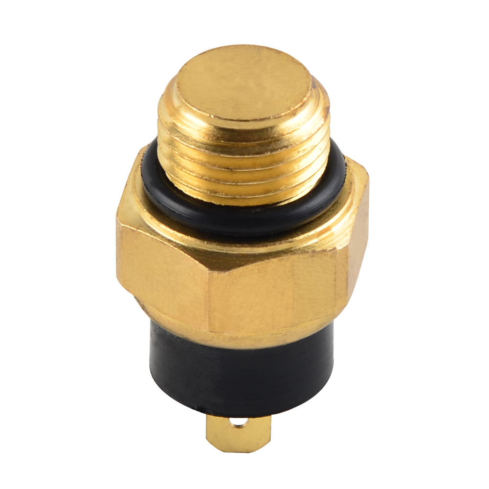 Radiator Fan Thermo Switch For Honda VTR1000F VT1100T PC800 VT600C A AC ...